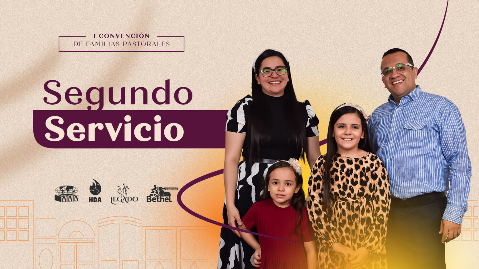 Bethel Colombia